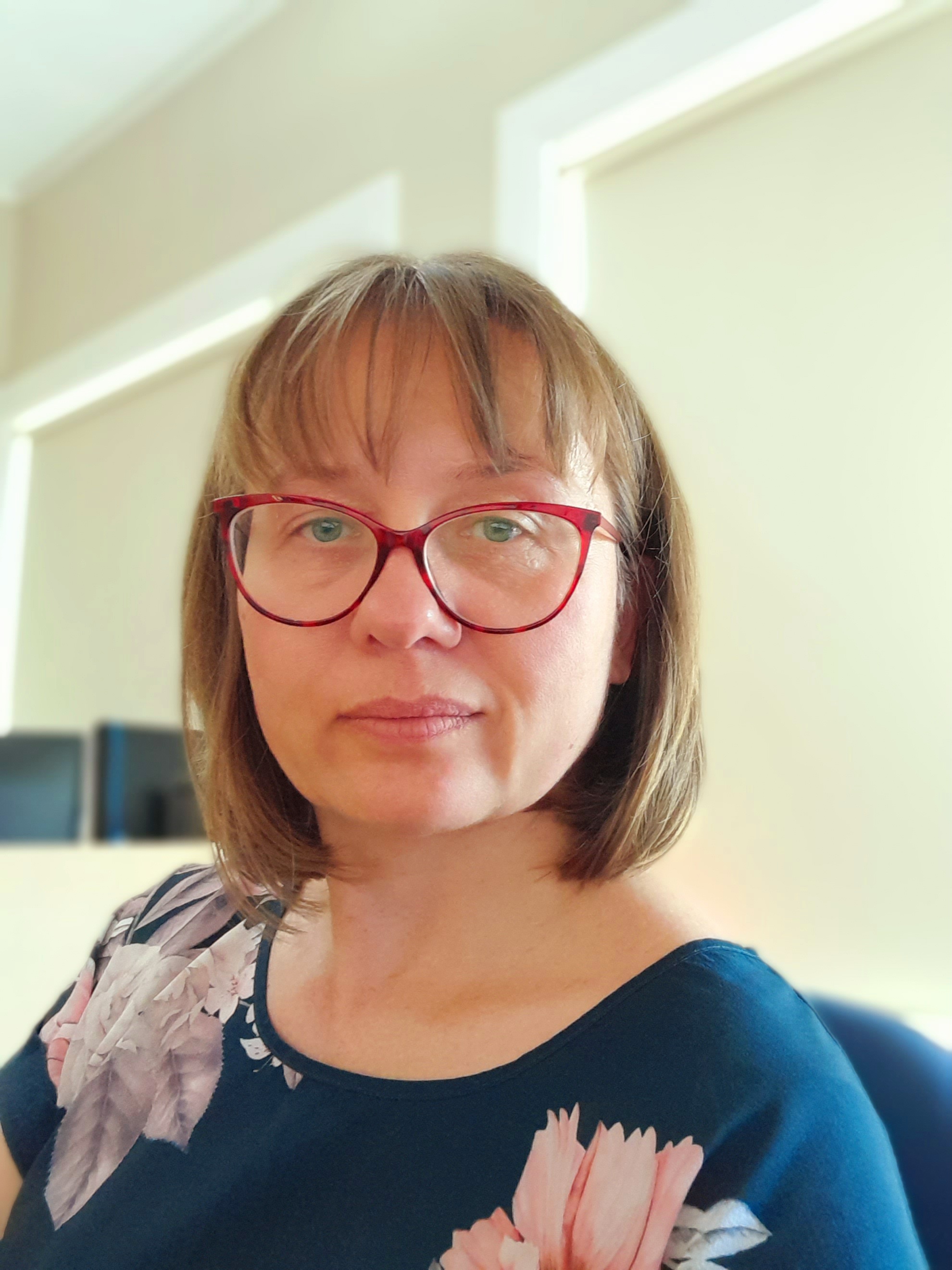 About – Relatively Family